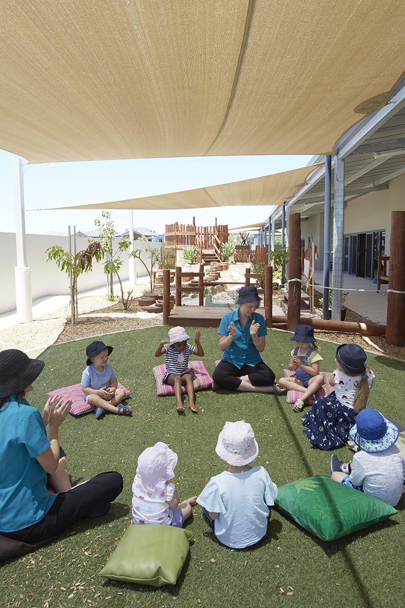 Our Philosophy for Care and Education | Keiki Early Learning