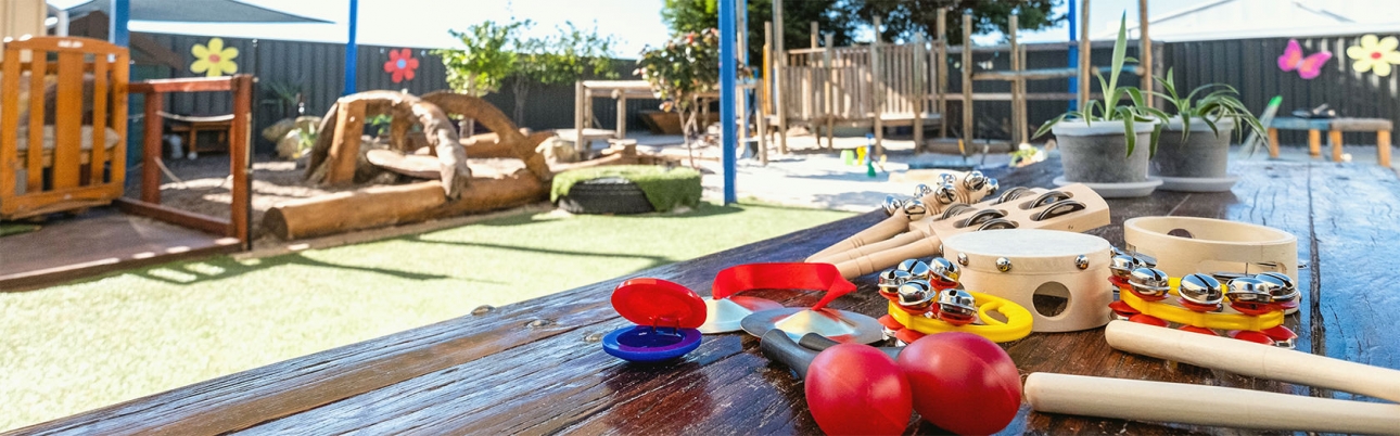 Early Learning Centre | Childcare Centre Perth - Keiki