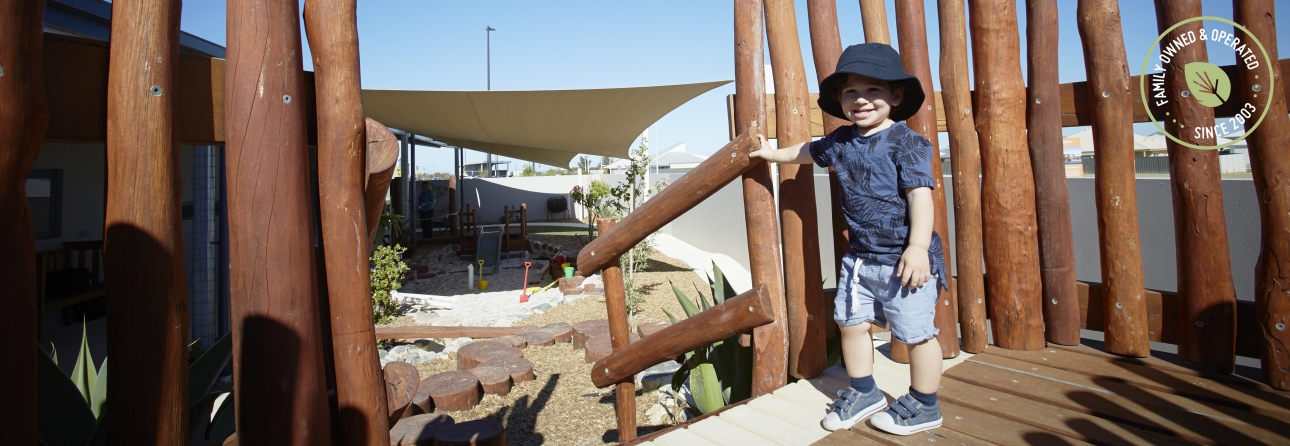 Family Owned Child Care Centres | Keiki Early Learning