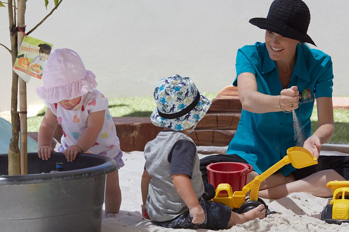 Employment | Why Work for Us? | Keiki Early Learning