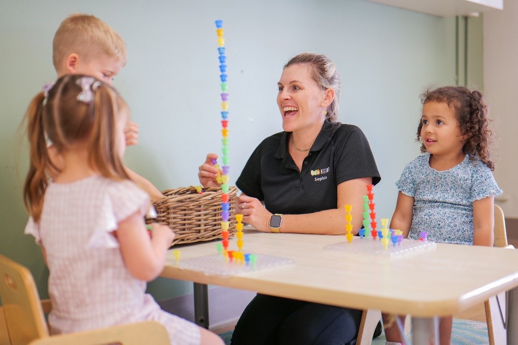 School Readiness Program For Pre-Schoolers | Perth