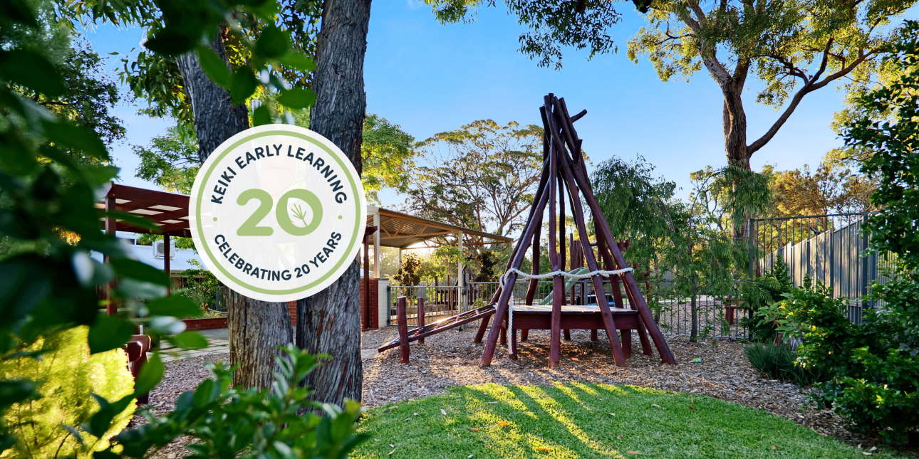 Early Learning Centre | Childcare Centre Perth - Keiki