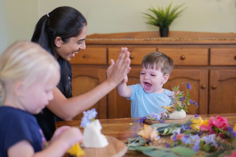 Employment | Why Work for Us? | Keiki Early Learning