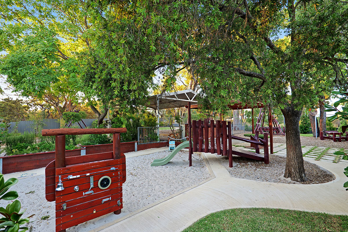 Our Childcare Learning Spaces | Keiki Early Learning