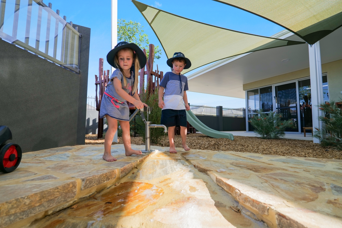 Pre-Kindy Perth | 3-Year-Old Early Learning Kindergarten